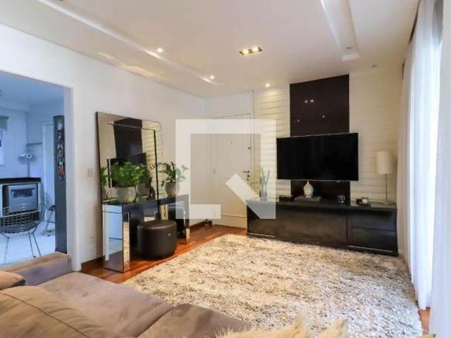 Apartamento para venda em Jardim Ampliação de 100.00m² com 2 Quartos, 1 Suite e 2 Garagens