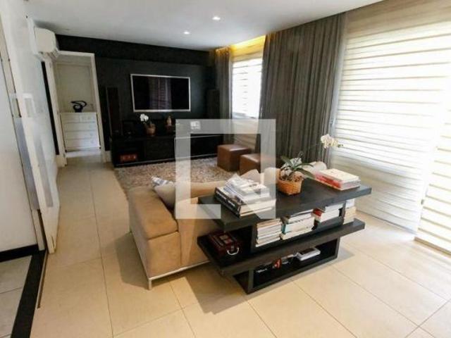 Apartamento para venda em Panamby de 124.00m² com 3 Quartos, 3 Suites e 2 Garagens