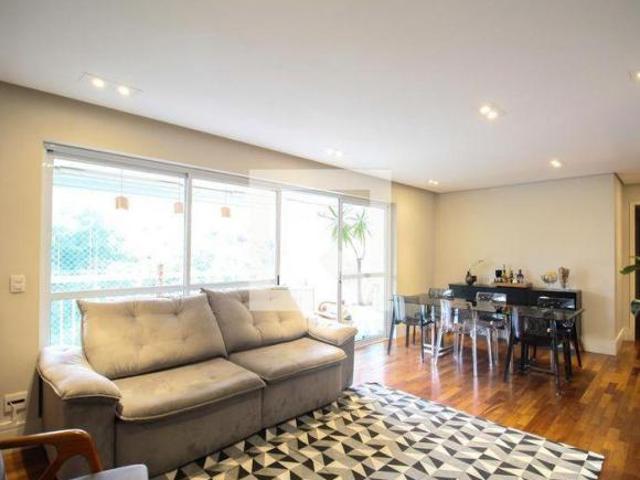 Apartamento para venda em Jardim Ampliação de 125.00m² com 3 Quartos, 3 Suites e 2 Garagens