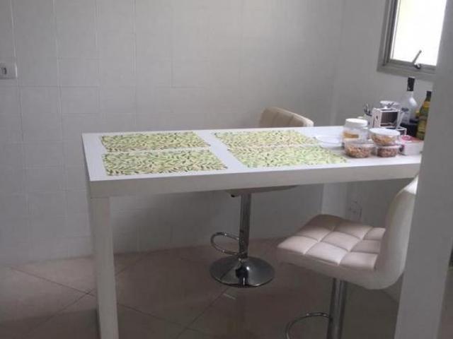 Apartamento para venda em Jardim Ampliação de 147.00m² com 4 Quartos, 1 Suite e 3 Garagens