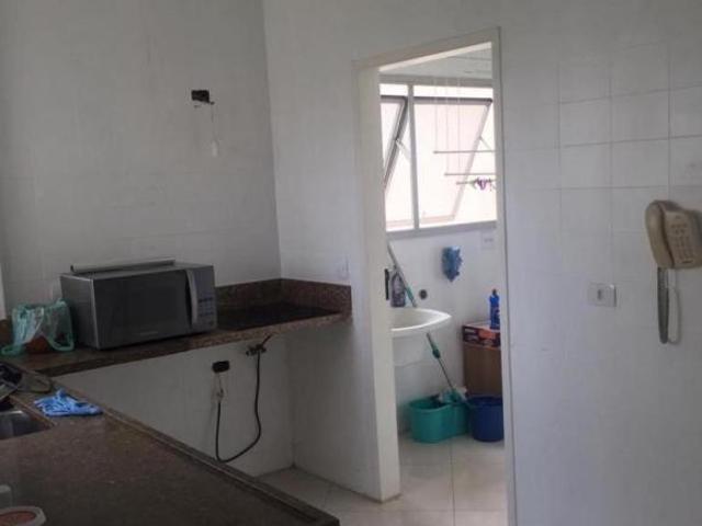 Apartamento para venda em Jardim Ampliação de 147.00m² com 4 Quartos, 1 Suite e 3 Garagens