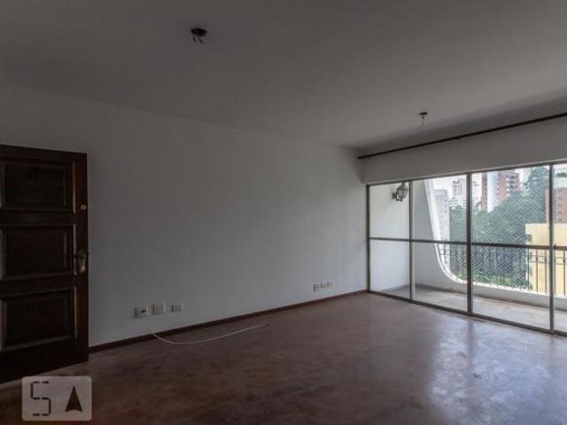 Apartamento para venda em Jardim Ampliação de 163.00m² com 3 Quartos, 1 Suite e 2 Garagens