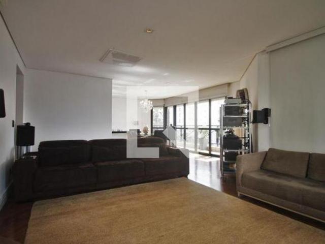 Apartamento para venda em Jardim Ampliação de 200.00m² com 4 Quartos, 2 Suites e 4 Garagens