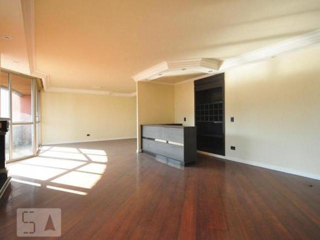Apartamento para venda em Jardim Ampliação de 220.00m² com 4 Quartos, 4 Suites e 2 Garagens