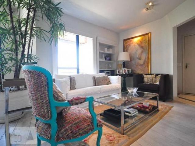 Apartamento para venda em Jardim Ampliação de 227.00m² com 3 Quartos, 3 Suites e 3 Garagens