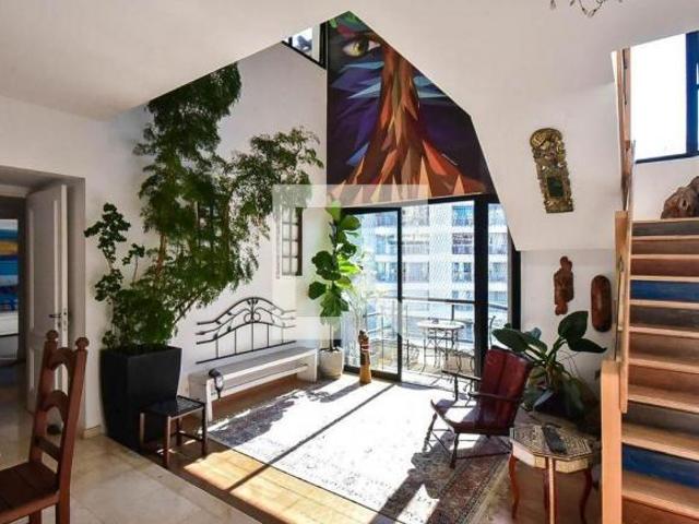 Apartamento para venda em Jardim Ampliação de 230.00m² com 3 Quartos, 1 Suite e 4 Garagens
