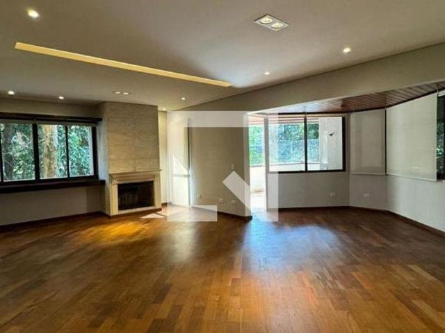 Apartamento para venda em Jardim Ampliação de 267.00m² com 4 Quartos, 4 Suites e 4 Garagens