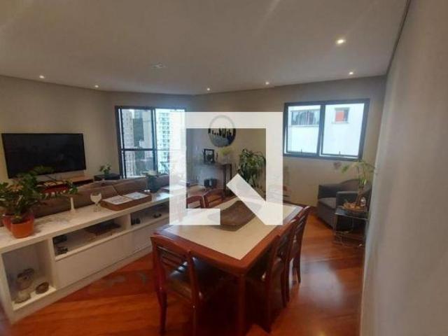 Apartamento para venda em Jardim Ampliação de 320.00m² com 4 Quartos, 3 Suites e 4 Garagens
