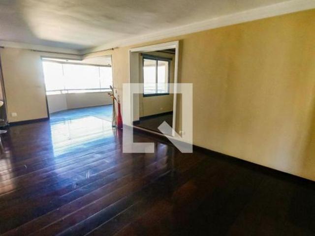 Apartamento para venda em Jardim Ampliação de 320.00m² com 6 Quartos, 4 Suites e 5 Garagens