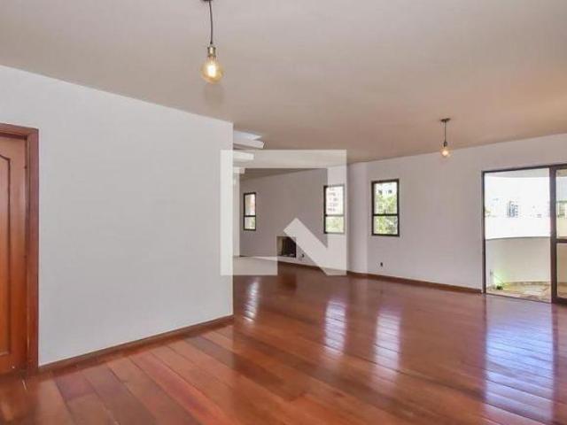 Apartamento para venda em Jardim Ampliação de 340.00m² com 4 Quartos, 3 Suites e 4 Garagens