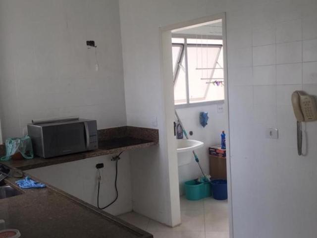Apartamento para venda em Jardim Ampliação em São Paulo São Paulo de 147.00m² com 4 Quartos, 1 Suíte e 3 Garagens