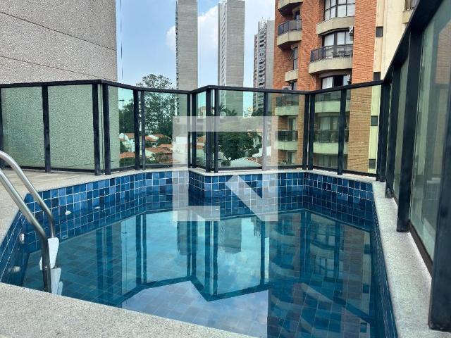 Apartamento para venda em Jardim Ampliação em São Paulo São Paulo de 170.00m² com 3 Quartos, 2 Suítes e 3 Garagens