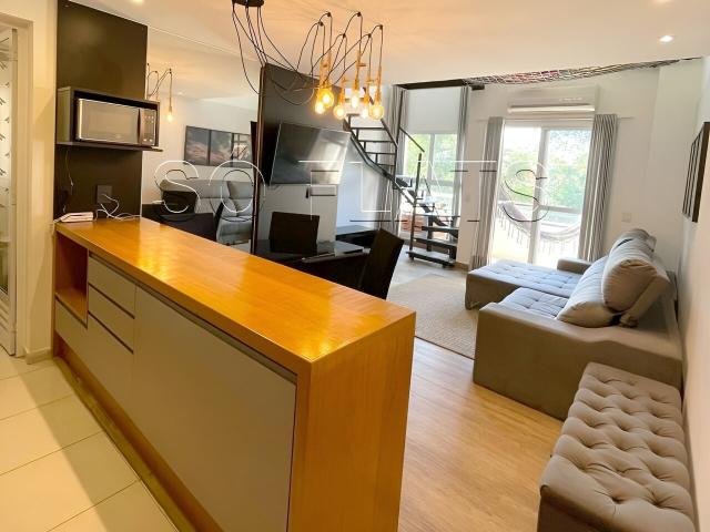 Apartamento para venda em Jardim Ampliação em São Paulo São Paulo de 117.00m² com 2 Quartos, 1 Suíte e 2 Garagens