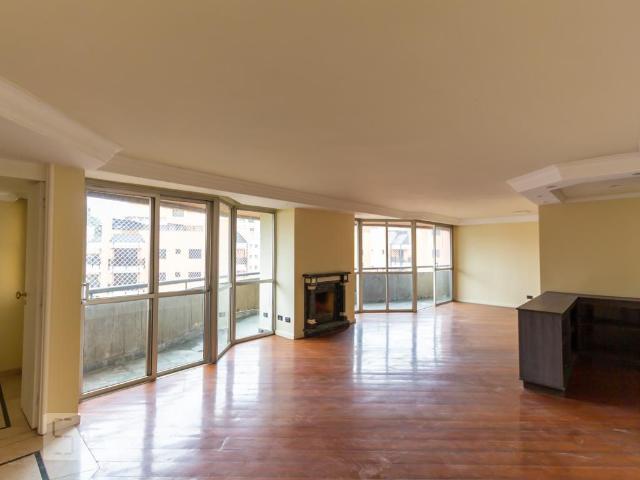 Apartamento para venda em Jardim Ampliação em São Paulo São Paulo de 240.00m² com 4 Quartos, 4 Suítes e 2 Garagens