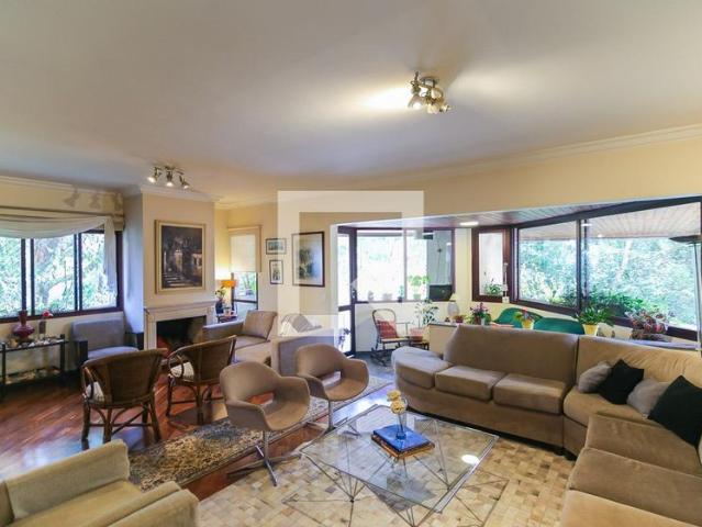Apartamento para venda em Jardim Ampliação em São Paulo São Paulo de 267.00m² com 4 Quartos, 2 Suítes e 4 Garagens