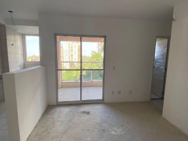 Apartamento para venda em Jardim Ampliação em São Paulo São Paulo de 47.00m² com 2 Quartos e 1 Garagem
