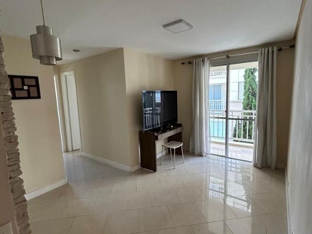 Apartamento para venda em Jardim Ampliação em São Paulo São Paulo de 49.00m² com 2 Quartos e 1 Garagem