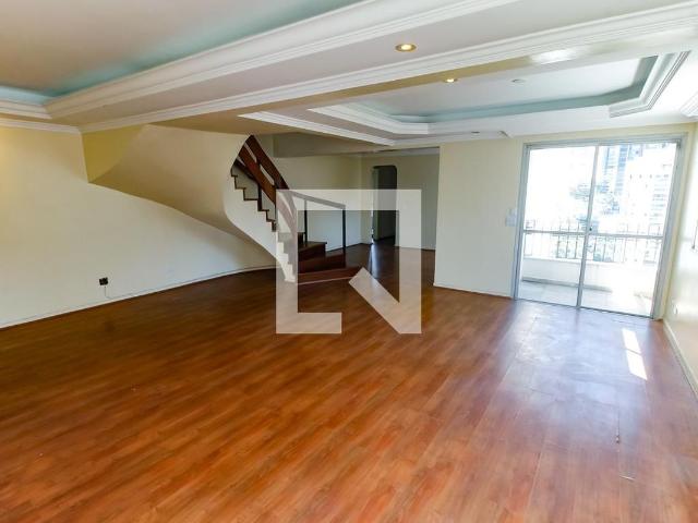 Apartamento para venda em Jardim Ampliação em São Paulo São Paulo de 570.00m² com 5 Quartos, 3 Suítes e 4 Garagens