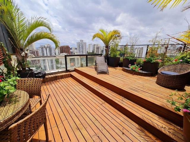 Apartamento para venda em Jardim Ampliação em São Paulo São Paulo de 500.00m² com 4 Quartos, 2 Suítes e 3 Garagens