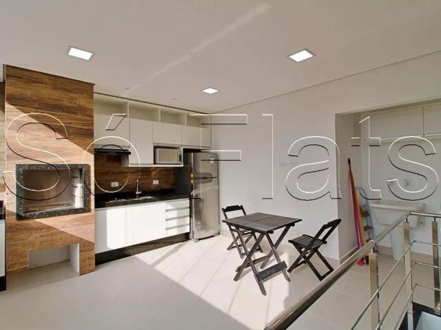 Apartamento para venda em Jardim Ampliação em São Paulo São Paulo de 65.00m² com 1 Quarto, 1 Suíte e 1 Garagem