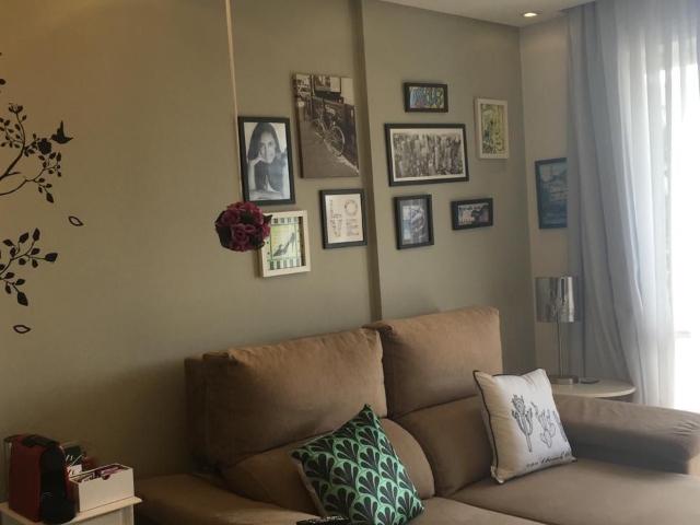 Apartamento para venda em Jardim Ampliação em São Paulo São Paulo de 62.00m² com 1 Quarto e 1 Garagem