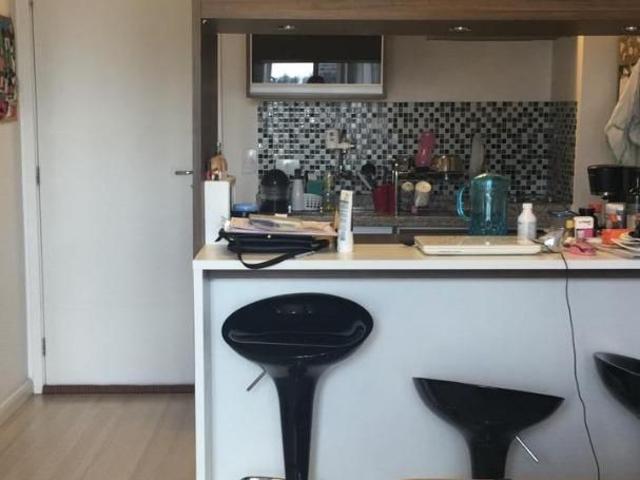 Apartamento para venda em Jardim Ampliação em São Paulo São Paulo de 62.00m² com 1 Quarto e 1 Garagem