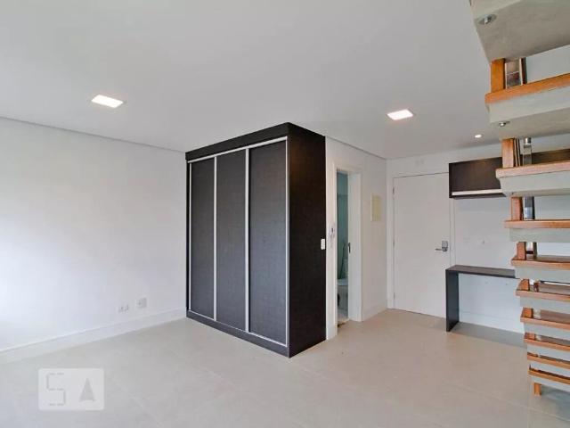 Apartamento para venda em Jardim Ampliação em São Paulo São Paulo de 63.00m² com 1 Quarto e 1 Garagem