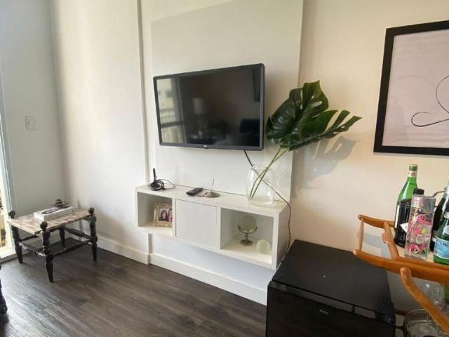Apartamento para venda em Jardim Ampliação em São Paulo São Paulo de 70.00m² com 1 Quarto e 1 Garagem