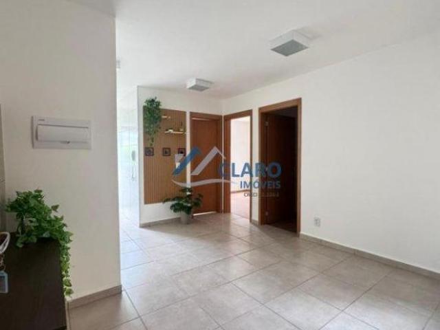 Apartamento para venda em Jardim Ana Lúcia de 43.00m² com 2 Quartos, 1 Suite e 1 Garagem
