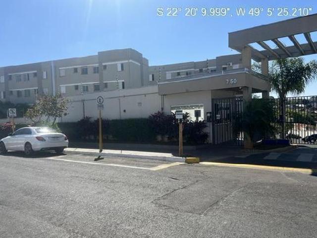 Apartamento para venda em Jardim Ana Lúcia de 43.00m² com 2 Quartos e 1 Garagem