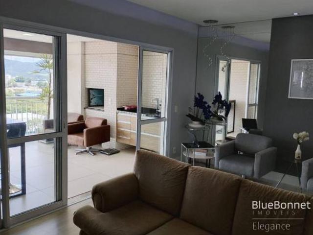 Apartamento para venda em Jardim Ana Maria de 108.00m² com 3 Quartos, 1 Suite e 2 Garagens
