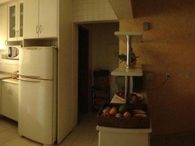 Apartamento para venda em Jardim Ana Maria de 173.00m² com 3 Quartos, 1 Suite e 3 Garagens