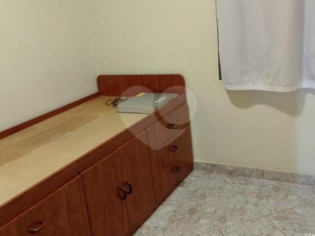 Apartamento para venda em Jardim Ana Maria de 36.00m² com 2 Quartos e 1 Garagem