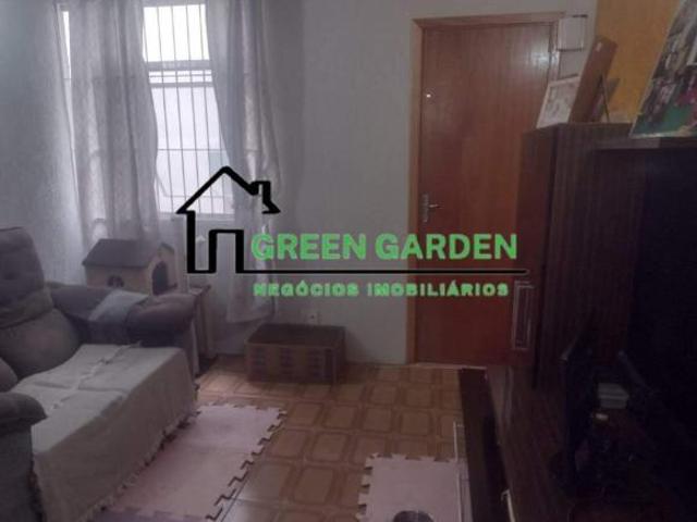 Apartamento para venda em JARDIM ANA MARIA de 44.00m² com 2 Quartos e 1 Garagem