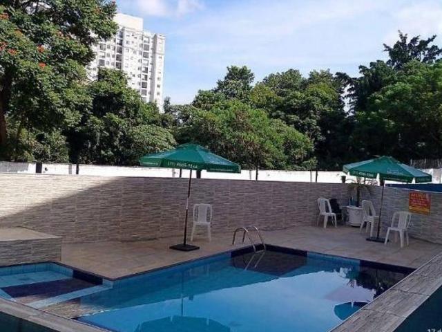 Apartamento para venda em Jardim Ana Maria de 48.00m² com 2 Quartos e 1 Garagem
