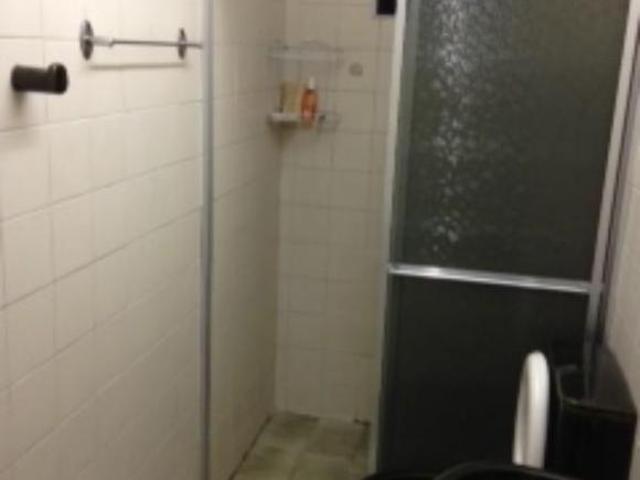 Apartamento para venda em Jardim Ana Maria de 53.80m² com 2 Quartos e 1 Garagem