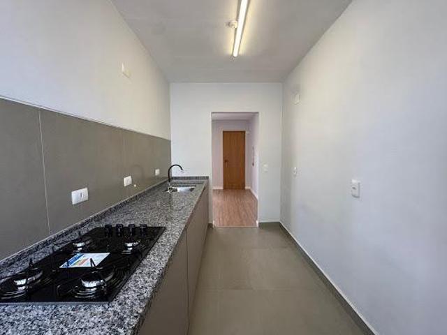 Apartamento para venda em Jardim Ana Maria de 54.00m² com 2 Quartos e 1 Garagem