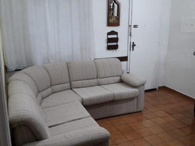 Apartamento para venda em Jardim Ana Maria de 56.00m² com 2 Quartos e 1 Garagem