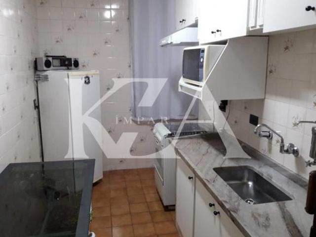 Apartamento para venda em Jardim Ana Maria de 65.00m² com 2 Quartos e 1 Garagem