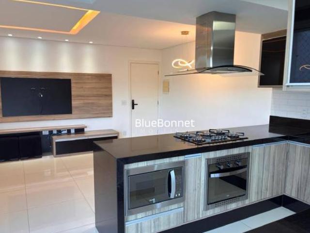 Apartamento para venda em Jardim Ana Maria de 70.00m² com 2 Quartos, 1 Suite e 1 Garagem