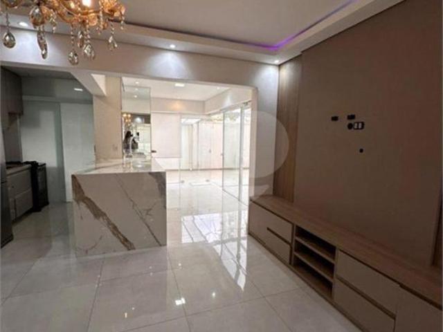 Apartamento para venda em Jardim Ana Maria de 70.00m² com 2 Quartos, 1 Suite e 1 Garagem