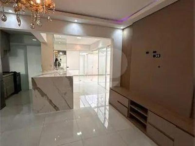 Apartamento para venda em Jardim Ana Maria de 70.00m² com 2 Quartos, 1 Suite e 1 Garagem