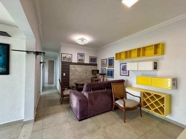 Apartamento para venda em Jardim Ana Maria de 72.00m² com 2 Quartos, 1 Suite e 1 Garagem