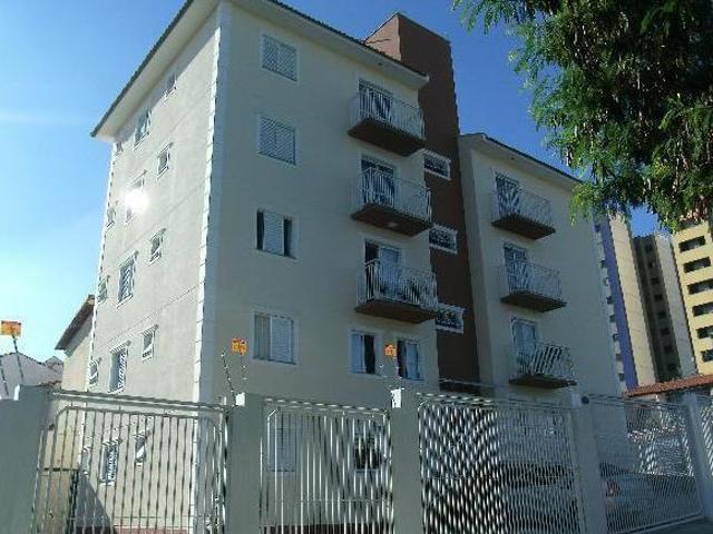 Apartamento para venda em Jardim Ana Maria de 80.00m² com 3 Quartos, 1 Suite e 2 Garagens