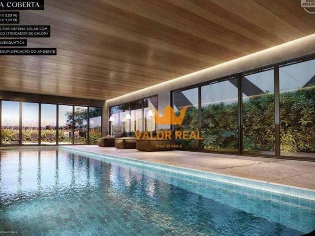 Apartamento para venda em Jardim Ana Maria de 83.00m² com 2 Quartos, 2 Suites e 2 Garagens