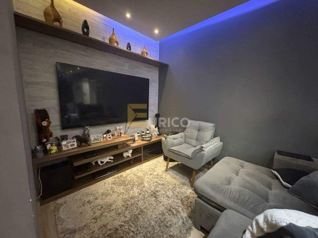 Apartamento para venda em Jardim Ana Maria em Jundiaí São Paulo de 107.00m² com 3 Quartos, 1 Suíte e 2 Garagens