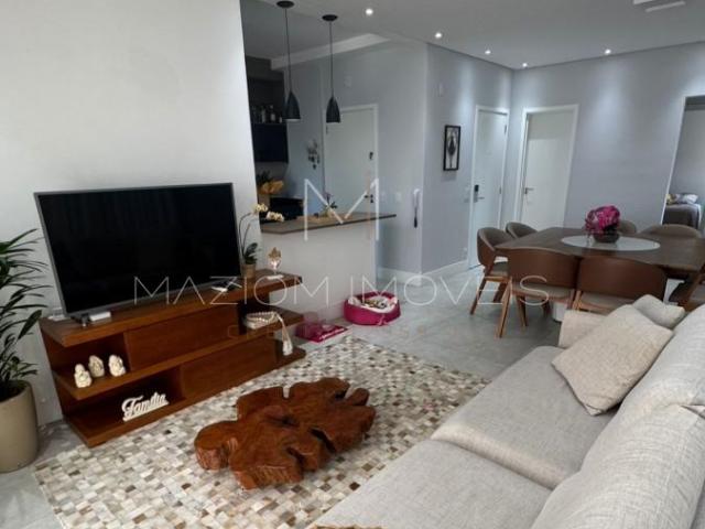 Apartamento para venda em Jardim Ana Maria em Jundiaí São Paulo de 130.00m² com 3 Quartos e 3 Suítes