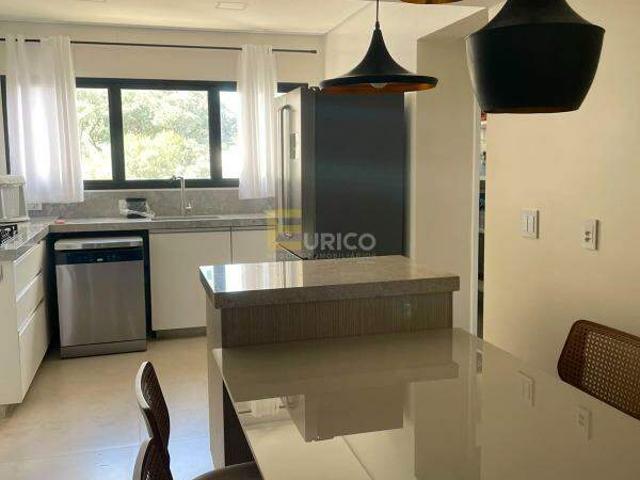 Apartamento para venda em Jardim Ana Maria em Jundiaí São Paulo de 173.00m² com 4 Quartos, 2 Suítes e 2 Garagens