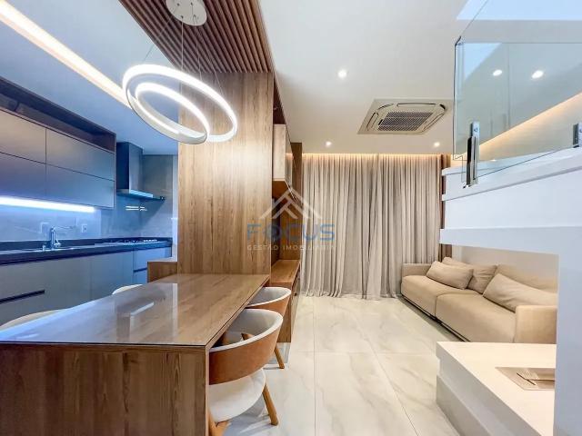 Apartamento para venda em Jardim Ana Maria em Jundiaí São Paulo de 242.00m² com 3 Quartos, 3 Suítes e 4 Garagens