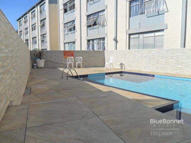 Apartamento para venda em Jardim Ana Maria em Jundiaí São Paulo de 48.00m² com 2 Quartos e 1 Garagem